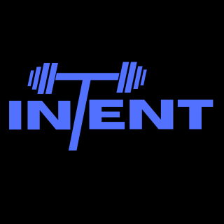 Intent Training - Personal Training